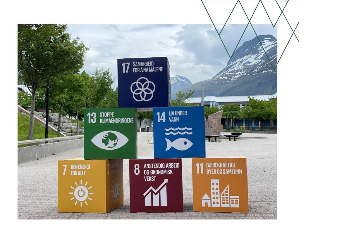 Økonomi- og handlingsplan 2024–2027 - kommunedirektørens forslag ... Økonomi- og handlingsplan 2024–2027 - kommunedirektørens forslag ...