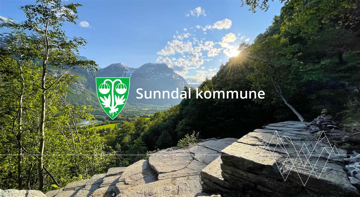 Kommunebarometeret - Sunndal kommune